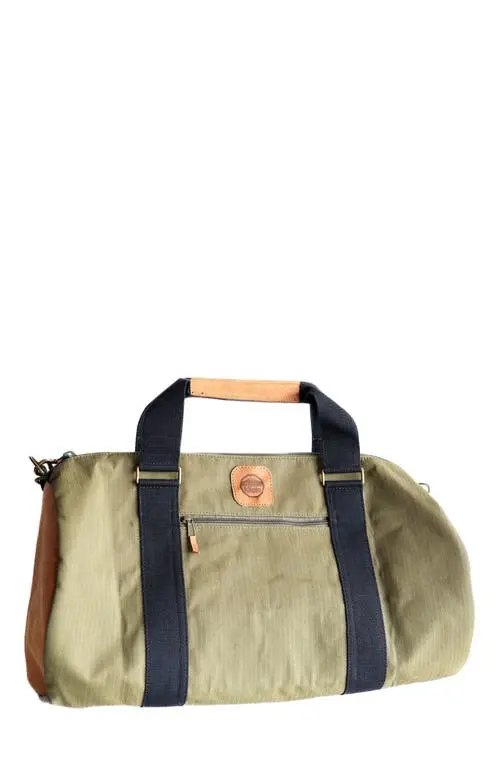 JUBILEE TRADING CO. Samburu Duffel Bag - Olive Green