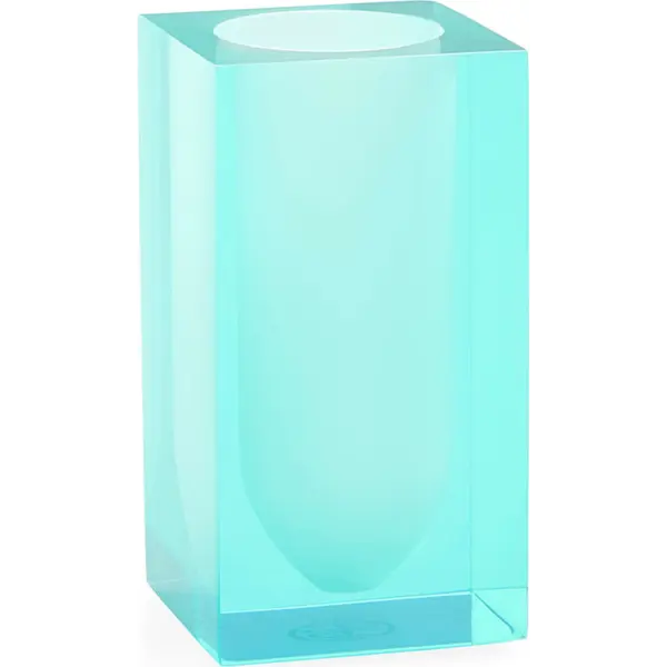 Jonathan Adler Hollywood Toothbrush Holder - Celadon