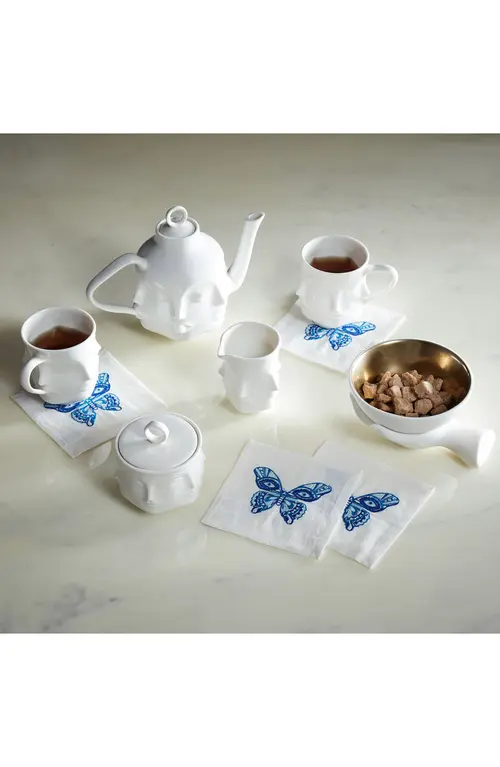 Jonathan Adler Dora Maar Teapot