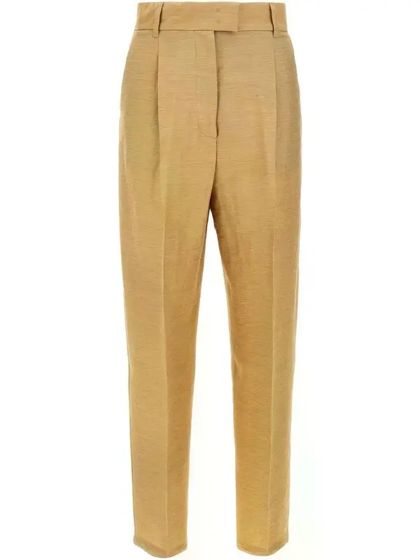 Max Mara Efedra Tailored Trousers
