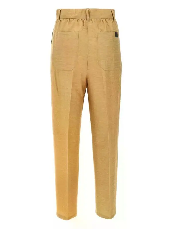 Max Mara Efedra Tailored Trousers