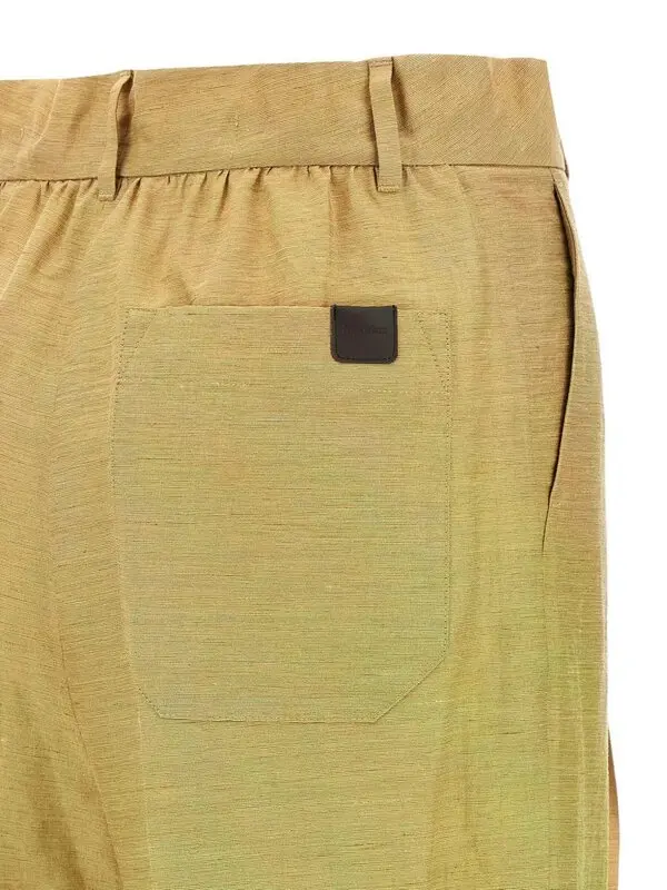 Max Mara Efedra Tailored Trousers