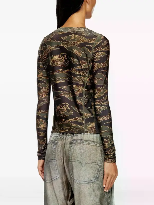 DIESEL® T-afry Top