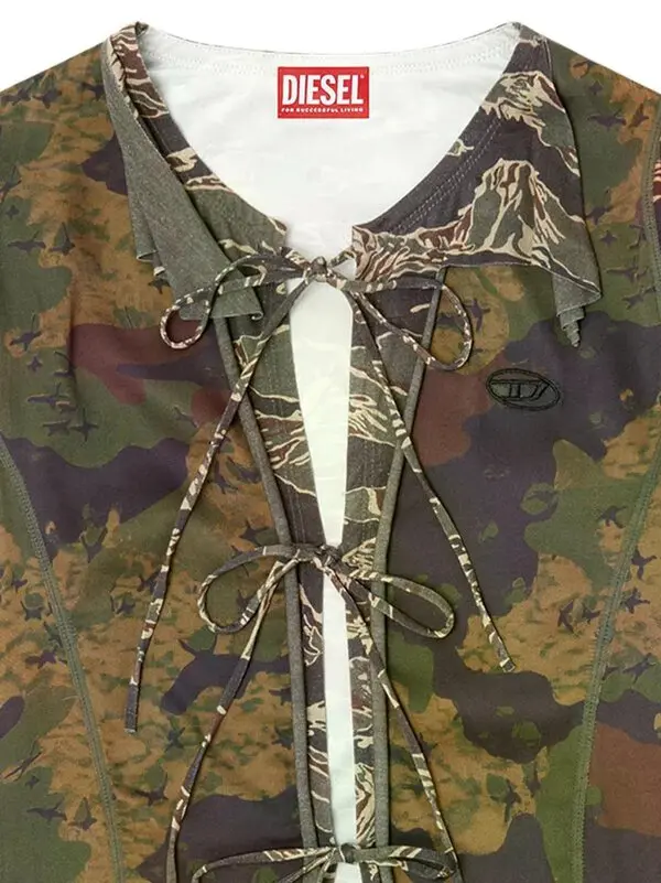 DIESEL® T-afry Top