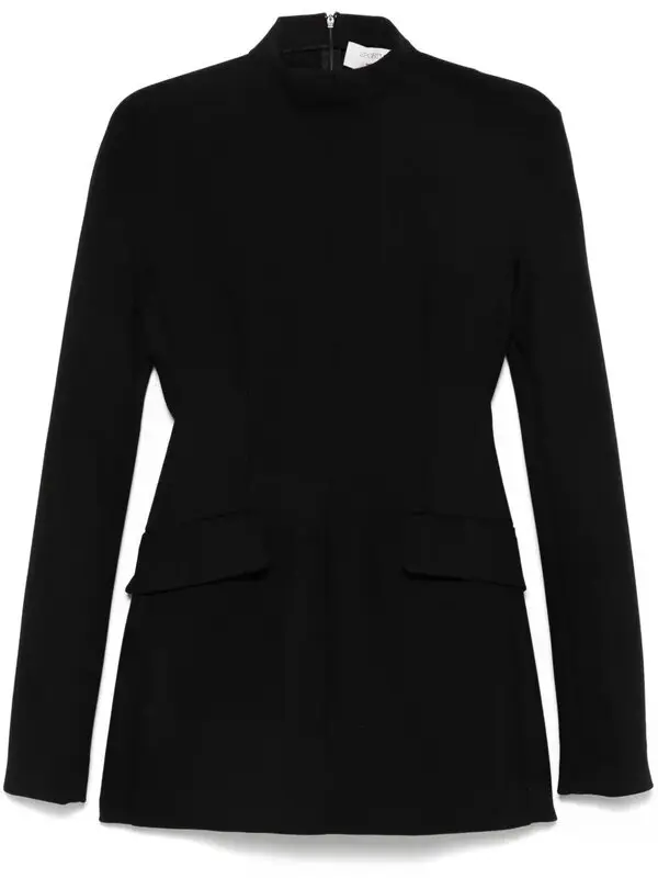 Sportmax Tefrite Mini Dress