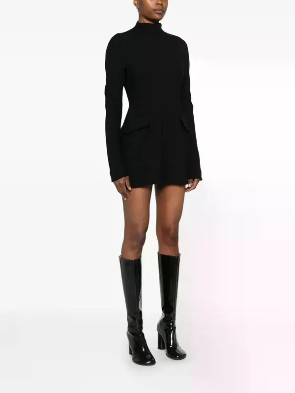 Sportmax Tefrite Mini Dress
