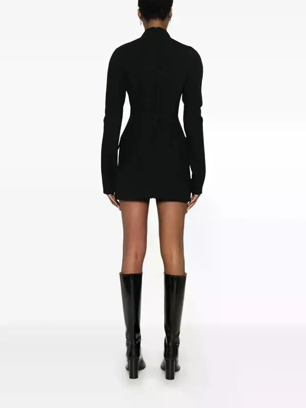 Sportmax Tefrite Mini Dress