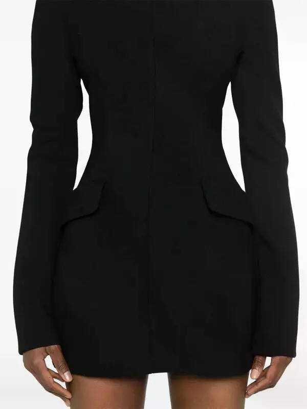 Sportmax Tefrite Mini Dress