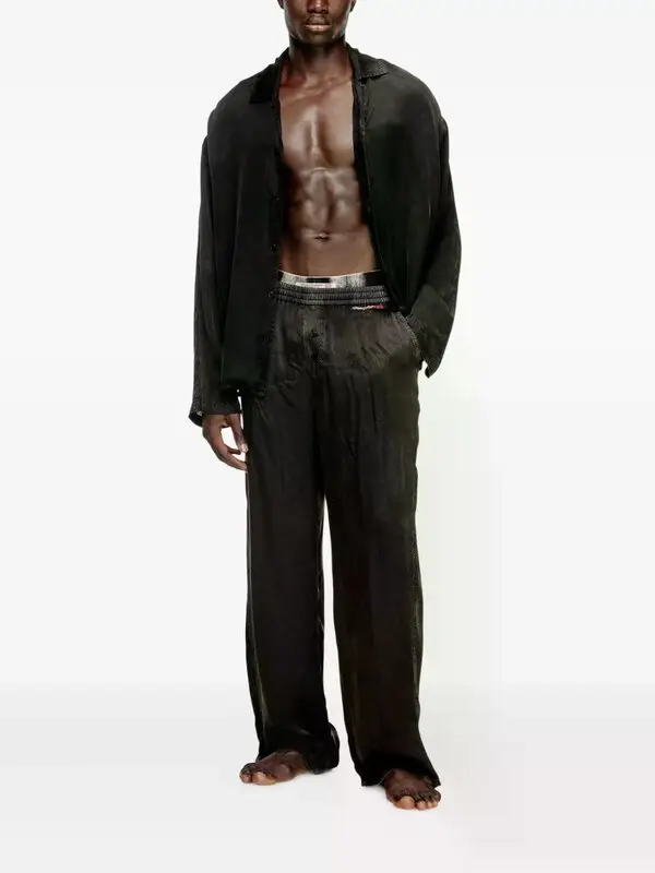 DIESEL® Set-keith-dnm Pajama Set