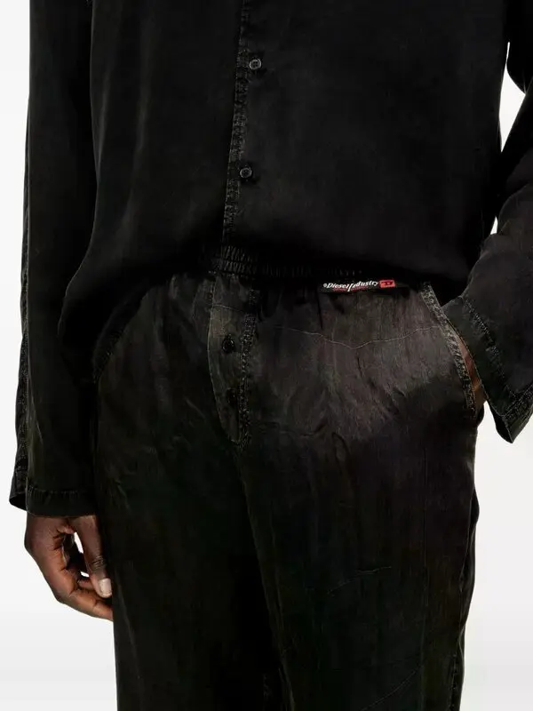 DIESEL® Set-keith-dnm Pajama Set