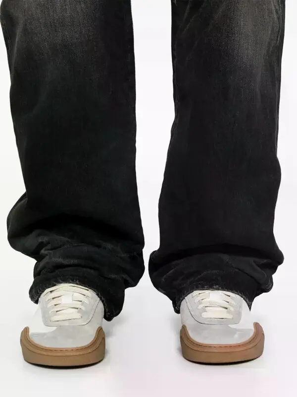 Mastercraft Union Faded Wash Jeans