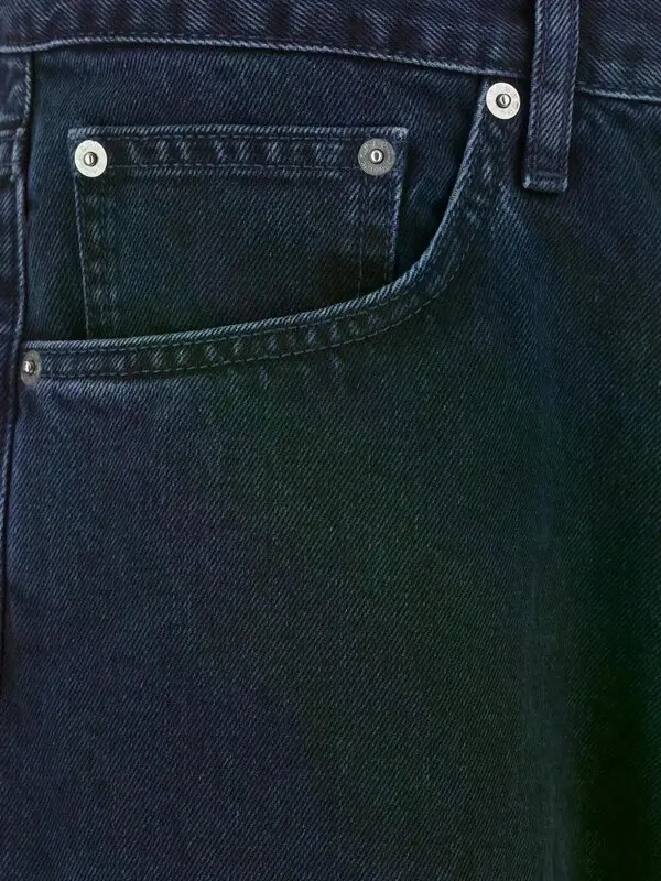 SUNFLOWER Standart Lunghezza Jeans - Blue