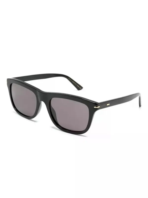 Gucci Square Frame Sunglasses