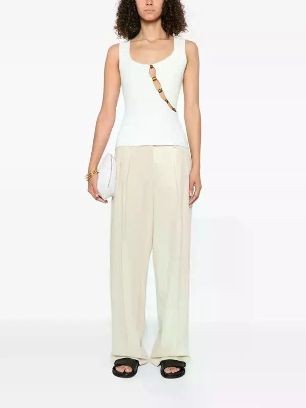 THE FRANKIE SHOP Daytona Trousers