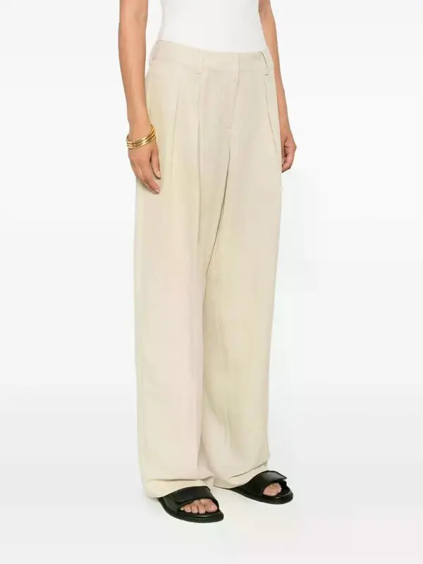 THE FRANKIE SHOP Daytona Trousers
