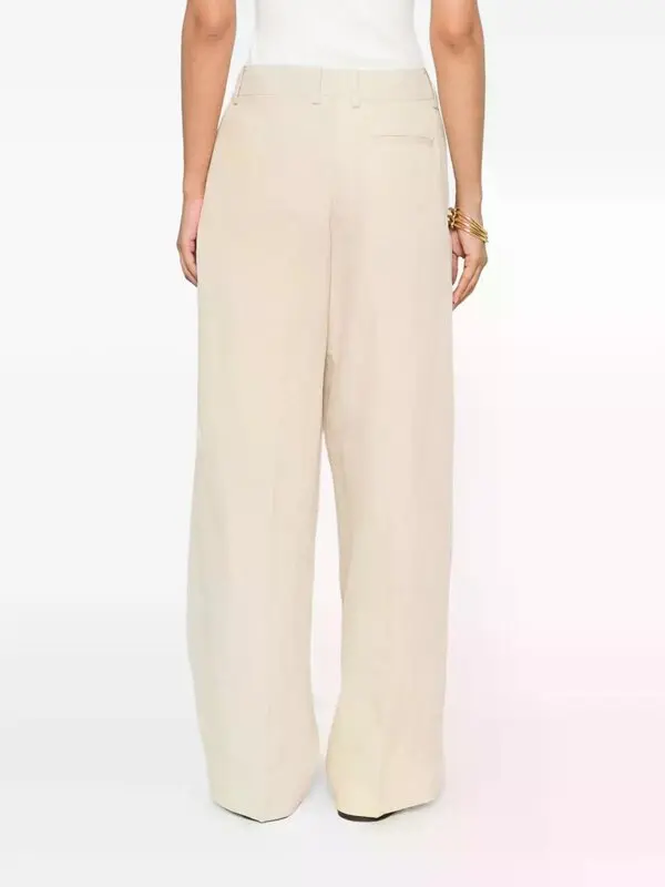 THE FRANKIE SHOP Daytona Trousers