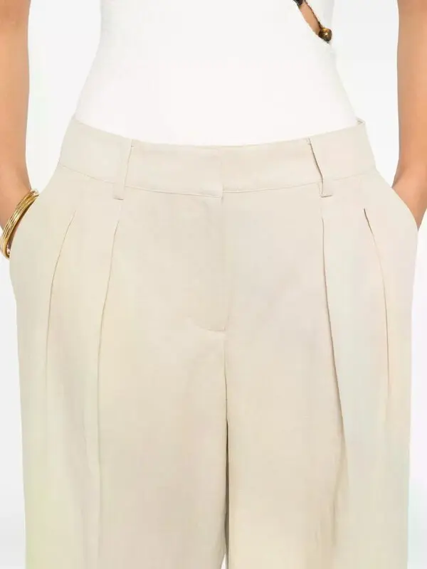 THE FRANKIE SHOP Daytona Trousers