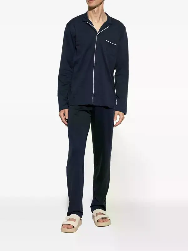 Hanro Night & Day Pyjama Set
