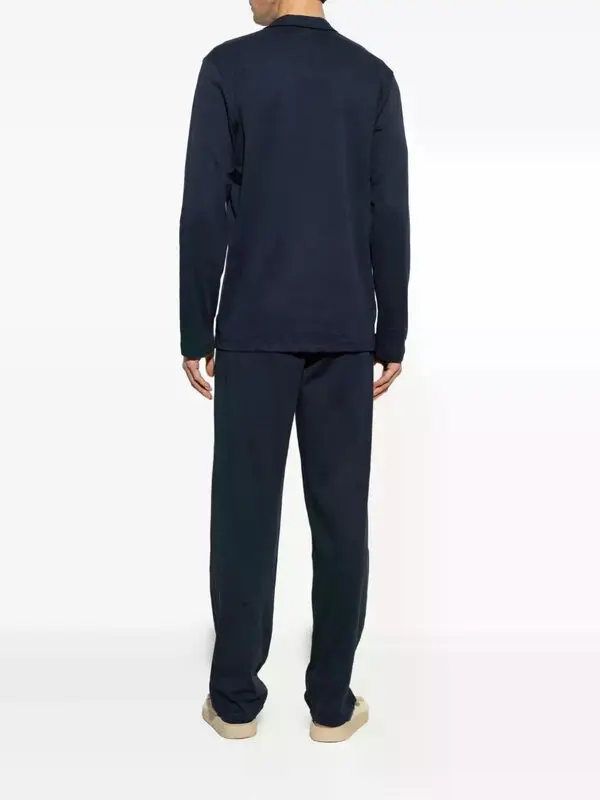 Hanro Night & Day Pyjama Set