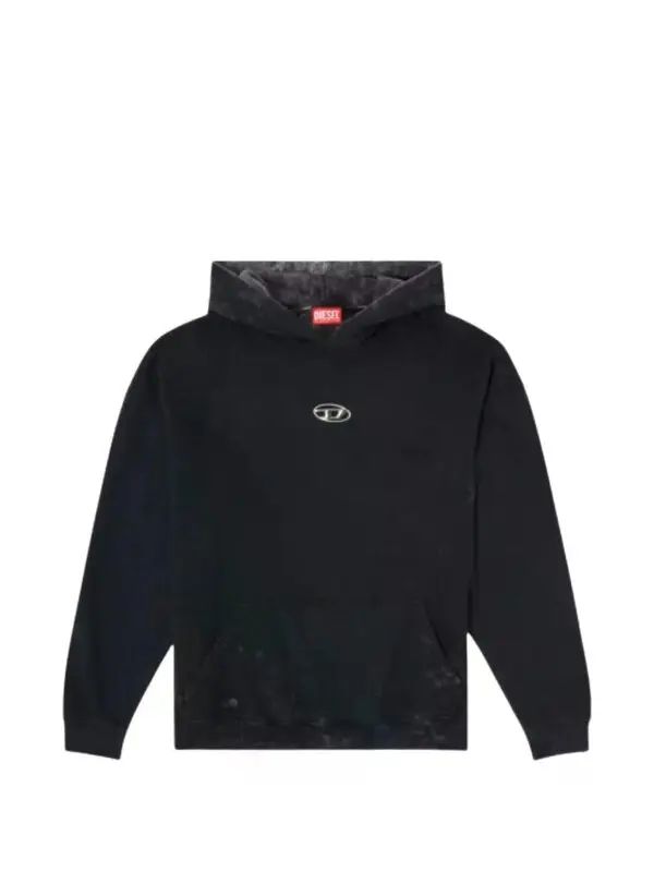DIESEL® S-boxt-hood-t10 Hoodie