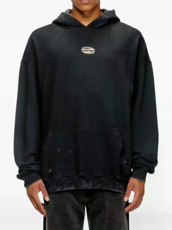 DIESEL® S-boxt-hood-t10 Hoodie
