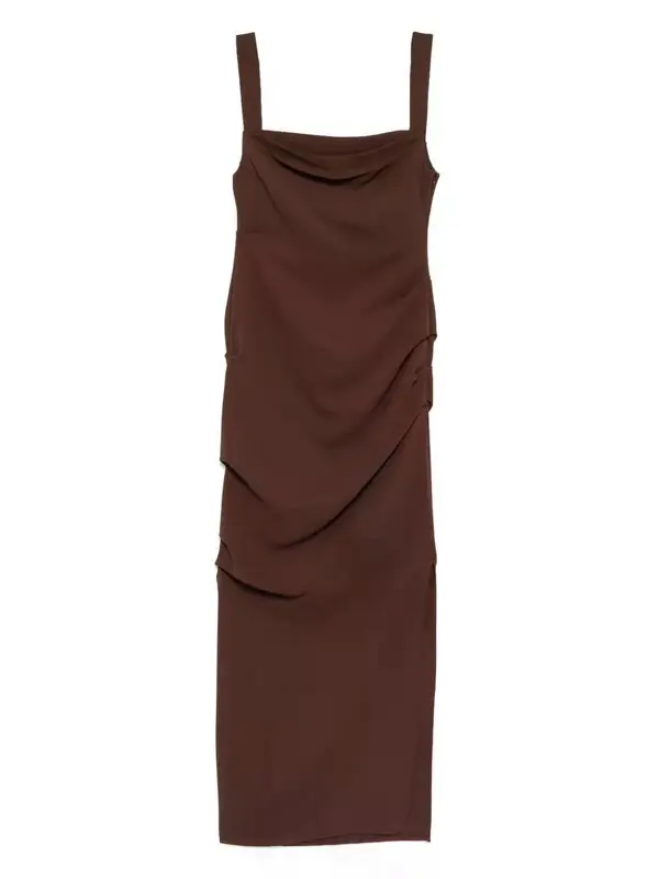Paris Georgia Raf Dress