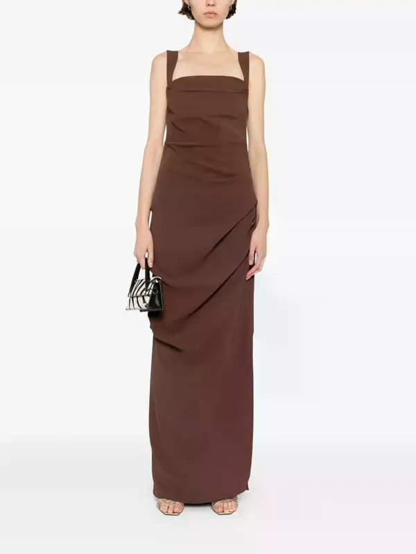 Paris Georgia Raf Dress