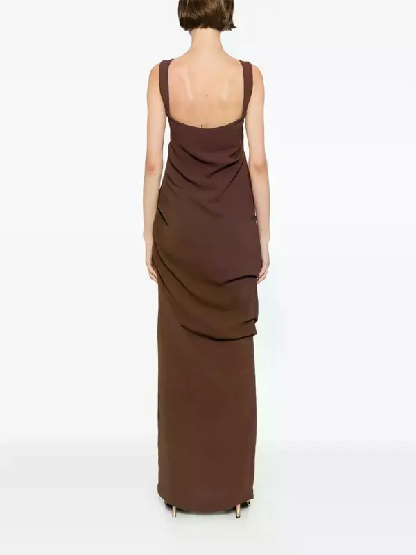 Paris Georgia Raf Dress