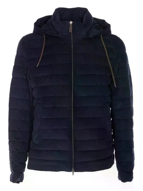 Herno Corduroy Jacket
