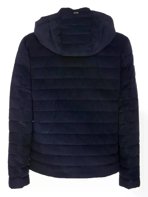 Herno Corduroy Jacket