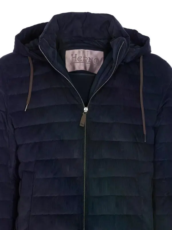 Herno Corduroy Jacket