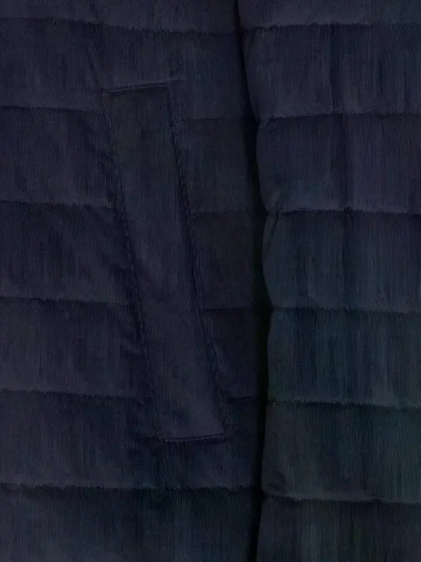 Herno Corduroy Jacket