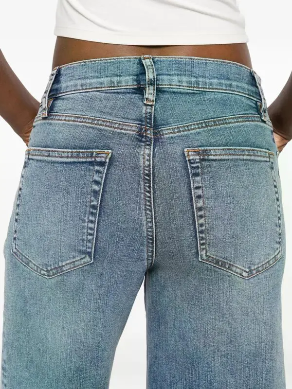 FRAME Le Palazzo Jeans