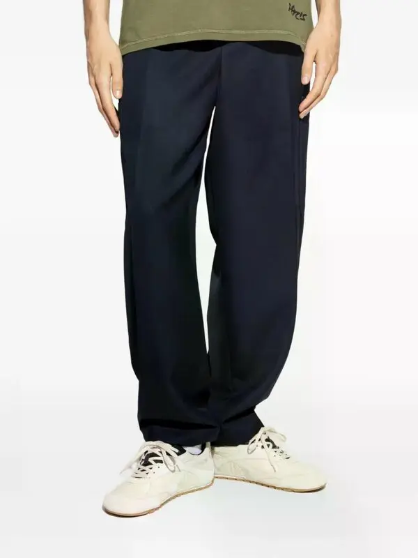 Kenzo Drawstring-waist Jeans