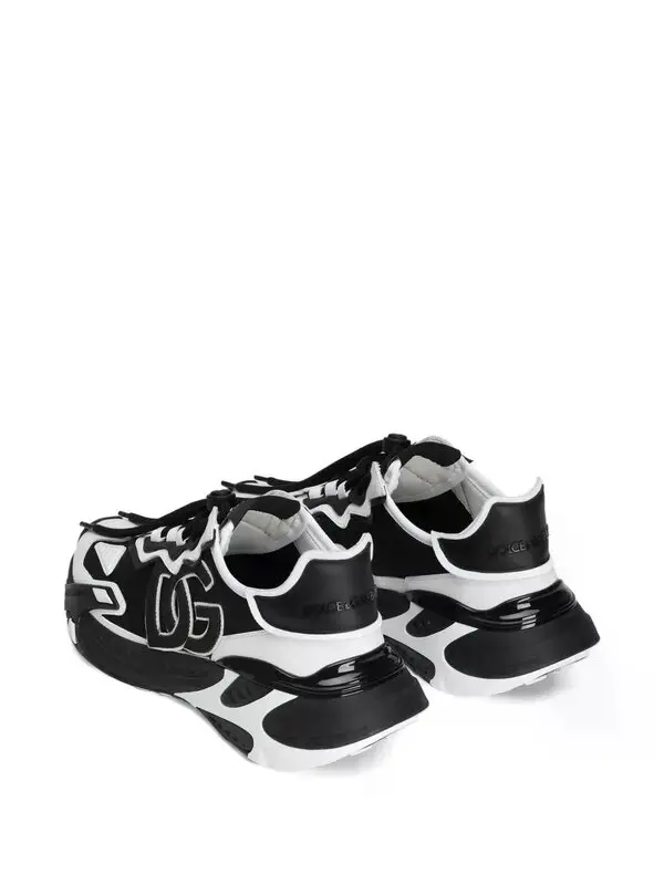 Dolce & Gabbana Day Faster Chunky Sneakers