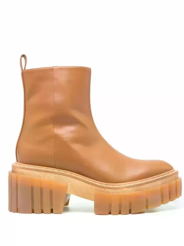 Stella McCartney Emilie Ankle Boots