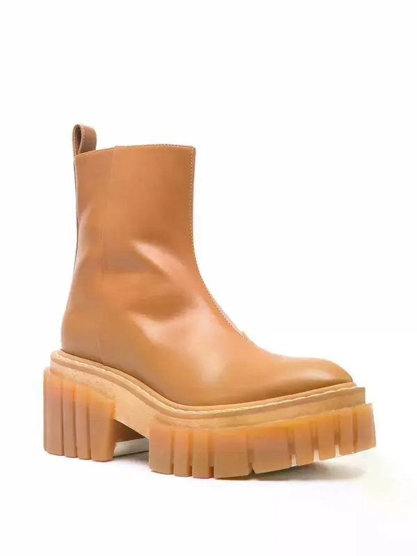Stella McCartney Emilie Ankle Boots