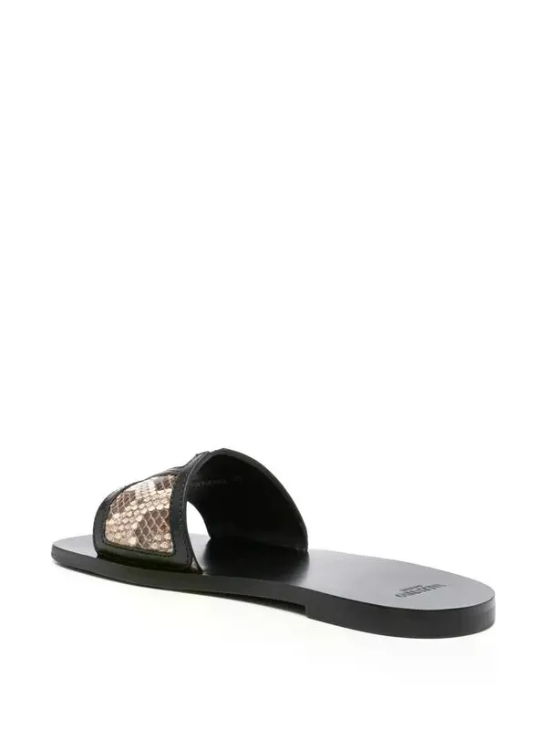 Valentino Garavani Viva Superstar Sandals