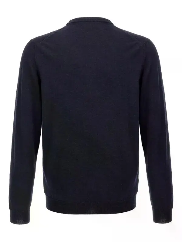 ZANONE Crew-neck Jumper