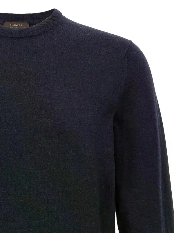 ZANONE Crew-neck Jumper