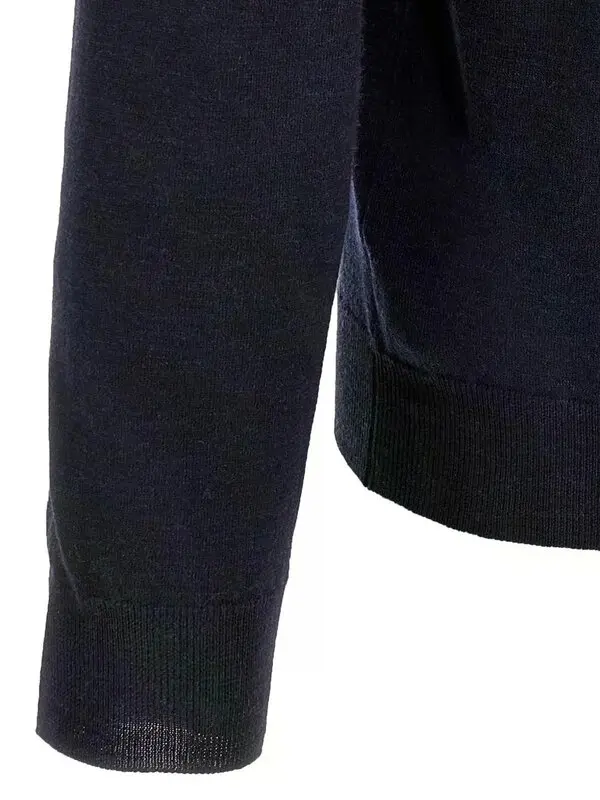 ZANONE Crew-neck Jumper