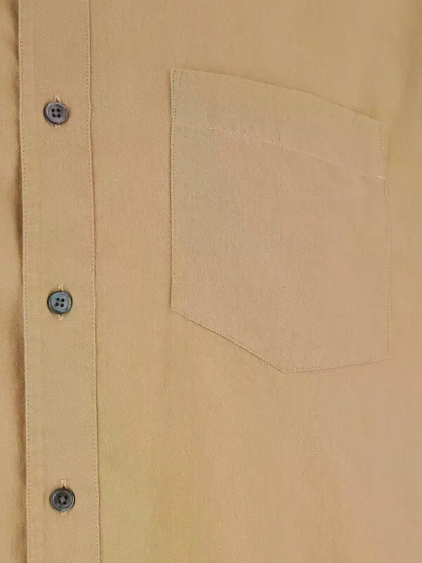 SUNFLOWER Stable Shirt - Brown