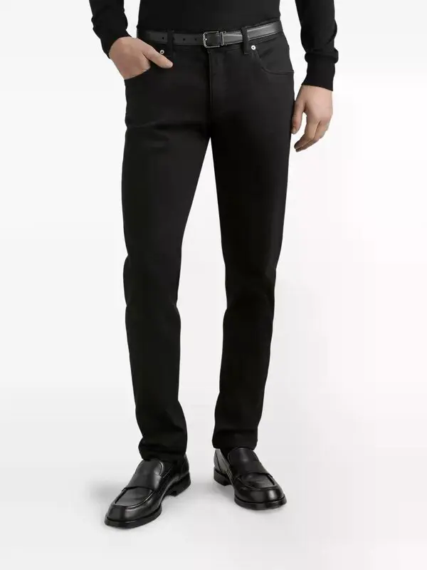 Dolce & Gabbana Cotton Jeans