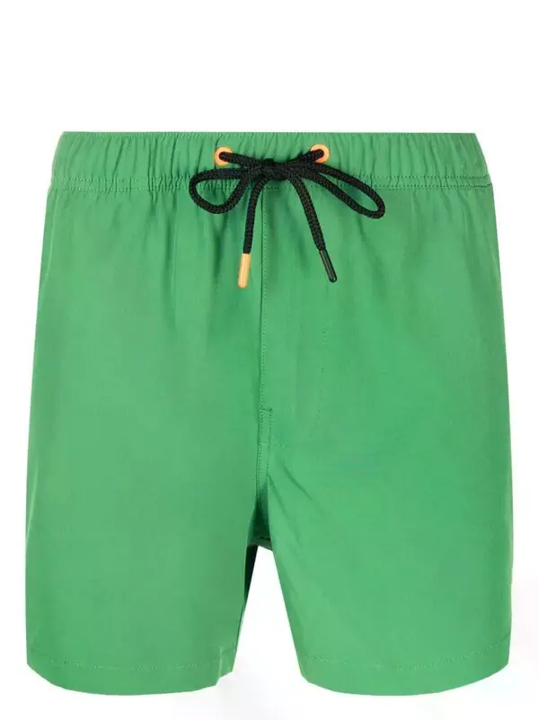 SAVE THE DUCK Elasticated Swim Shorts