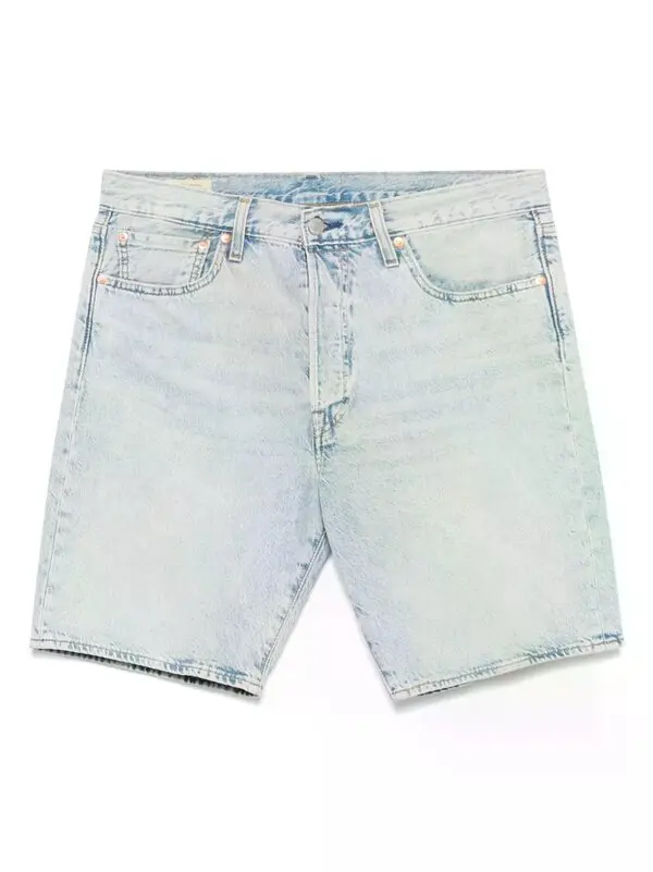 LEVI'S 501 Denim Shorts