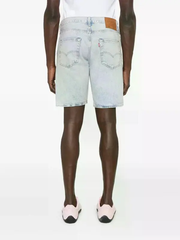 LEVI'S 501 Denim Shorts
