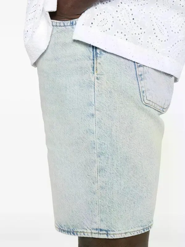 LEVI'S 501 Denim Shorts