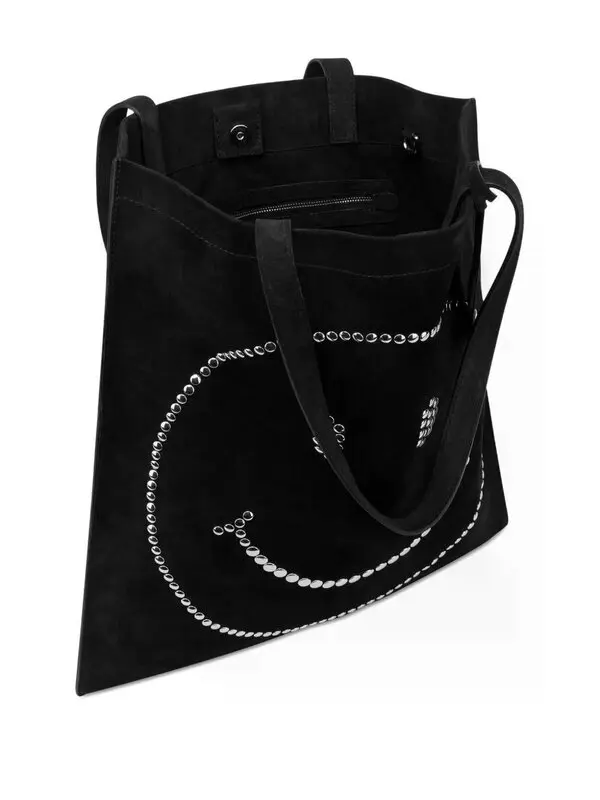 Moschino X Smiley® Tote Bag