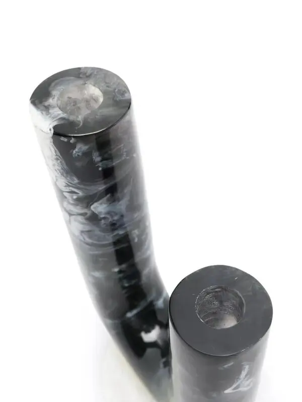 Jonathan Adler Como Double Tube Vase