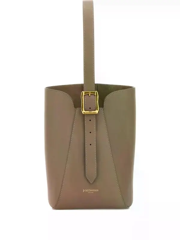 J & M DAVIDSON Mini Quiver Bucket Bag